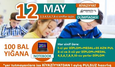 Dahi Academy | Sizlər üçün çalışırıq