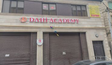 Dahi Academy | Sizlər üçün çalışırıq